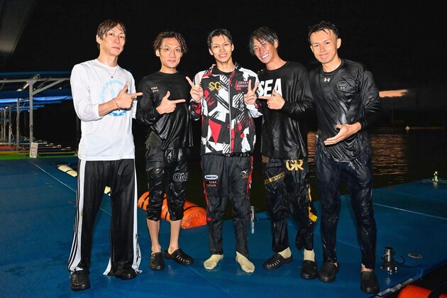 【BOATRACE】津ボートレースダービー SG初Vで「1つの目標達成」と26歳・末永和也 次は年末GP！ - スポーツナビ