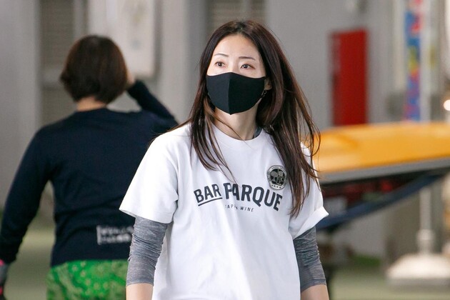 【BOATRACE】戸田女子戦の初日12Rは1号艇が5連敗中 浜田亜理沙が難関に挑む - スポーツナビ