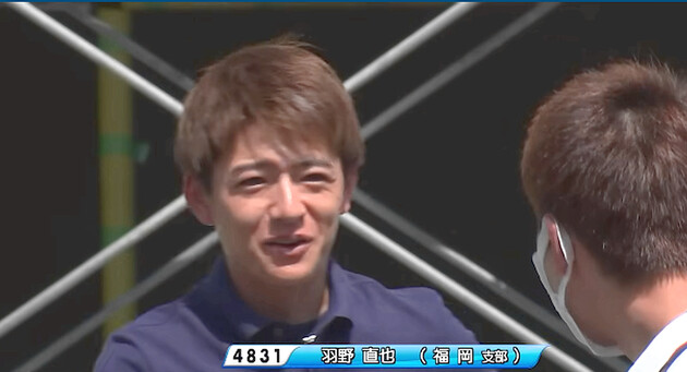 【BOATRACE】優勝候補と注目のエース61号機は桑原悠がゲット！ 福岡SGメモリアル開幕 - スポーツナビ