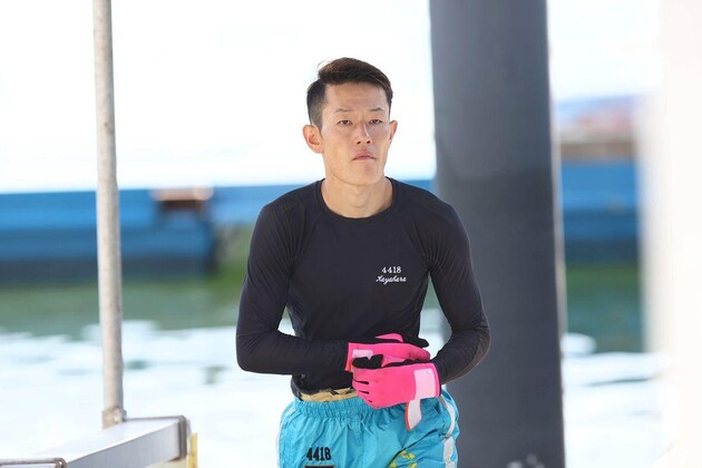 【BOATRACE】平和島G1トーキョー･ベイ･カップ 初日ドリームは濱野谷憲吾ら当地SG覇者6人集結！ - スポーツナビ