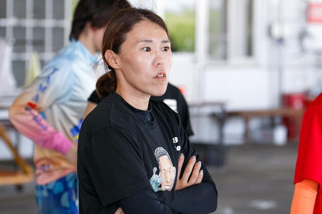 【BOATRACE】2日目ドリームは魚谷香織に注目 約1年1カ月ぶり4コース1着へ 芦屋 - スポーツナビ