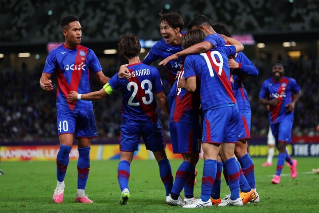 J2甲府はACLでも奇跡を起こせるか？ グループ首位浮上に導いた選手起用と戦術 - スポーツナビ