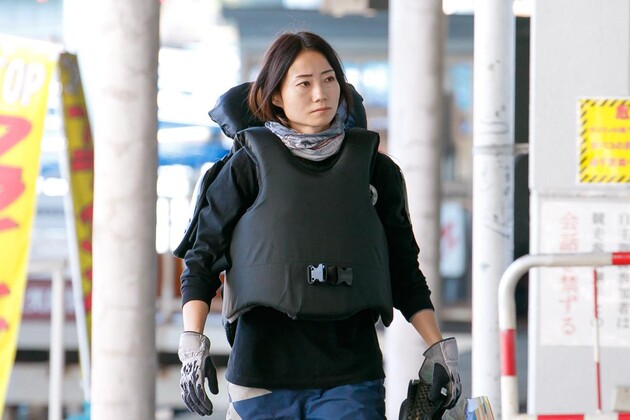 【BOATRACE】4日目11Rは3コース16走連続3連対中の浜田亜理沙がカギ 戸田オールレディース - スポーツナビ