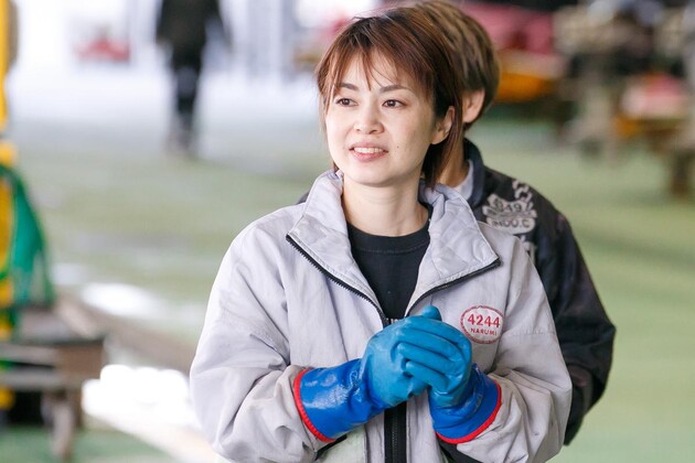 【BOATRACE】2日目12Rは平高奈菜が1号艇でイン戦連敗脱出なるか 若松オールレディース - スポーツナビ