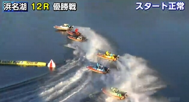 【BOATRACE】3年前のSG優勝時以上の充実感！ さらに成長の徳増秀樹V G1浜名湖東海地区選 - スポーツナビ