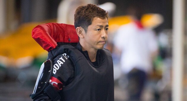 【BOATRACE】篠崎元志がドリーム快勝！ 今垣光太郎は連勝発進 G1福岡チャンピオンカップ - スポーツナビ