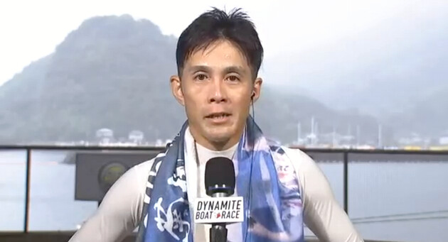 【BOATRACE】3年前の覇者・徳増秀樹が2、1着と巻き返しに成功 SG徳山グランドチャンピオン - スポーツナビ