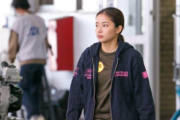 【BOATRACE】戸田初日はV候補に波乱続出 優出ゼロの北村寧々や福岡泉水らにもチャンス到来 - スポーツナビ