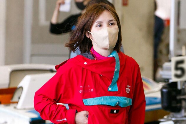 【BOATRACE】唐津オールレディース3日目11R 守屋美穂vs堀之内紀代子の注目対決 - スポーツナビ