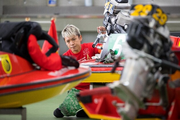 SGボートレースメモリアル直前「BOATBoy黒須田編集長のドリーム戦解説！」 - スポーツナビ