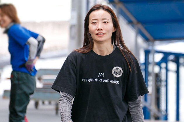 【BOATRACE】戸田ヴィーナス優勝戦に前田紗希、浜田亜理沙ら戸田初Vかける地元勢4人 - スポーツナビ