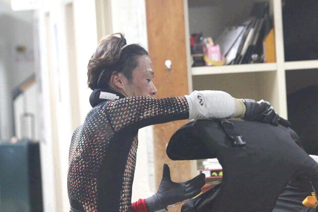 【BOATRACE】福岡勢5人の中で25％機の江夏満がイン圧勝、今年初V 若松一般戦 - スポーツナビ