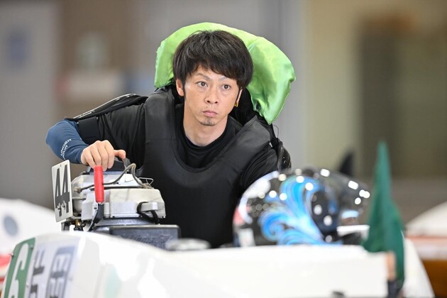 SG第69回ボートレースメモリアル直前「BOATBoy黒須田編集長のドリーム戦解説！」 - スポーツナビ