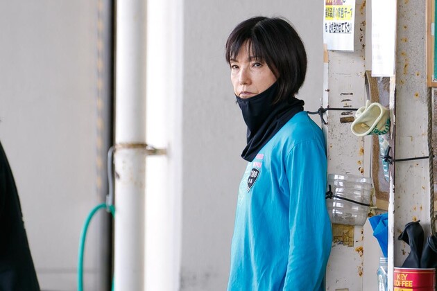 【BOATRACE】A1級キープへ崖っぷちの堀之内紀代子 チルト3度で局面打開か 平和島 - スポーツナビ