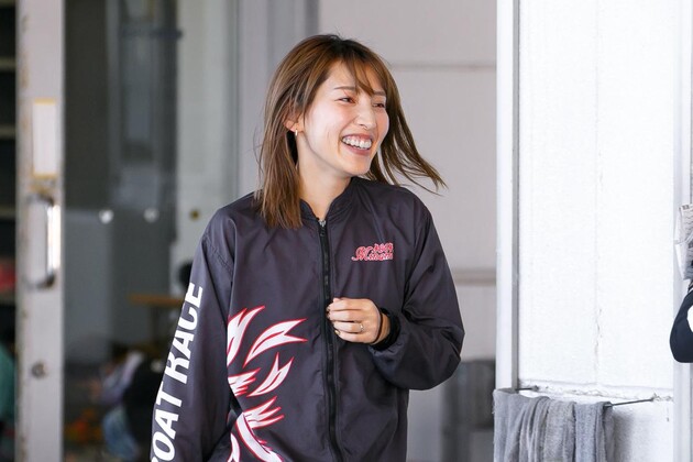 【BOATRACE】12Rファン投票選抜 土屋南、野田なづきらが平山智加に挑む 蒲郡オールレディース - スポーツナビ