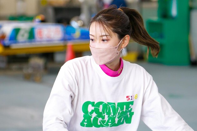 【BOATRACE】12Rファン投票選抜 土屋南、野田なづきらが平山智加に挑む 蒲郡オールレディース - スポーツナビ