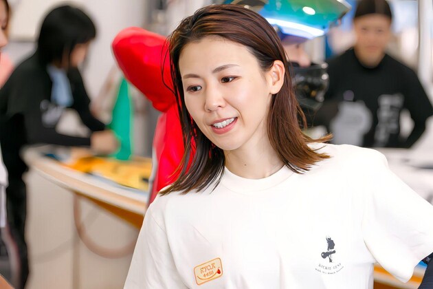 【BOATRACE】徳山ヴィーナスシリーズ 新女王の鎌倉涼が初日ドリーム戦1号艇で登場！ - スポーツナビ