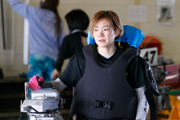 【BOATRACE】芦屋モーニングの企画レース 20歳の川井萌らに高配当期待 オールレディース - スポーツナビ