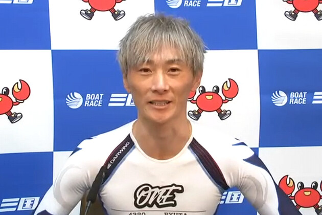 【BOATRACE】初日ドリームは峰竜太が快勝も有力3人早くも脱落、三国SGチャレンジカップ - スポーツナビ