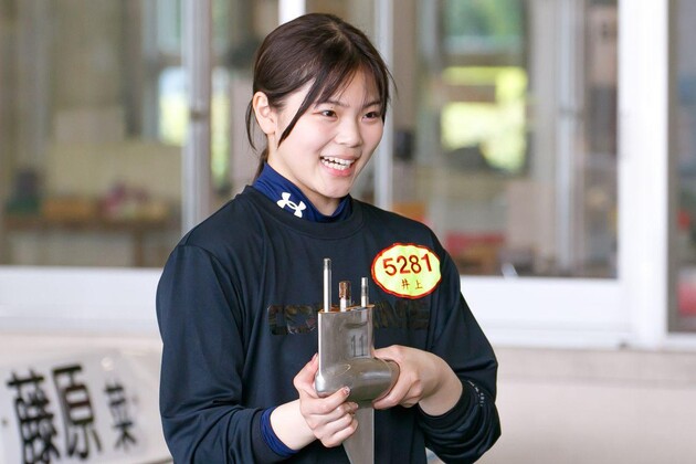 【BOATRACE】宮島レディースオールスター初日注目カードは8R 初1号艇の井上遥妃 - スポーツナビ