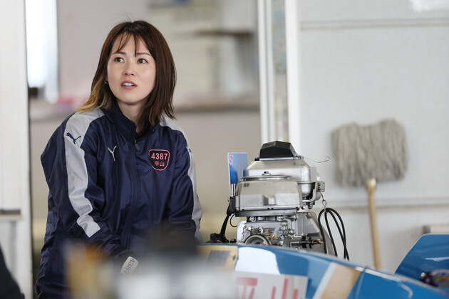 第9回レディースオールスター直前「BOATBoy黒須田編集長のドリーム戦解説！」 - スポーツナビ