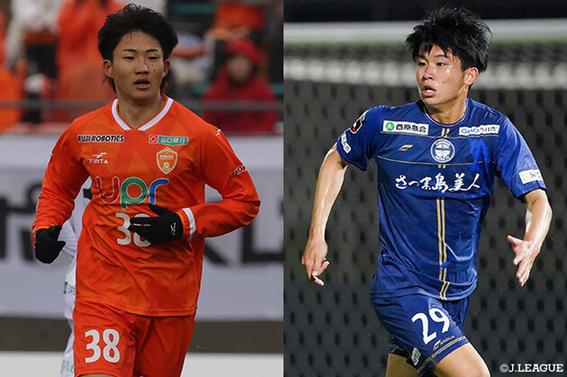 「ニューヒーロー賞」第1回投票途中集計結果～ 1stラウンド終了時点の得票上位選手を発表 ～【2024JリーグYBCルヴァンカップ】 - スポーツナビ