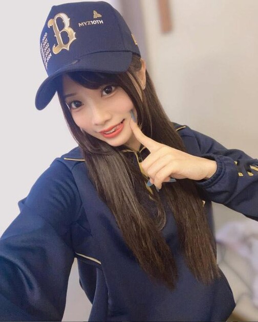 BsGravity AYAKAさんに一問一答！【パ6球団パフォーマー全員紹介 #23】 - スポーツナビ