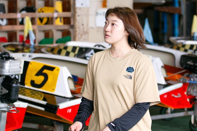 【BOATRACE】戸田12Rウインビー選抜は大豆生田蒼と魚谷香織が約2カ月ぶり1、2枠対決 - スポーツナビ