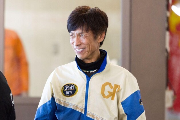 【BOATRACE】鳴門G1大渦大賞 安定感抜群の池田浩二が準優12Rの1号艇 - スポーツナビ