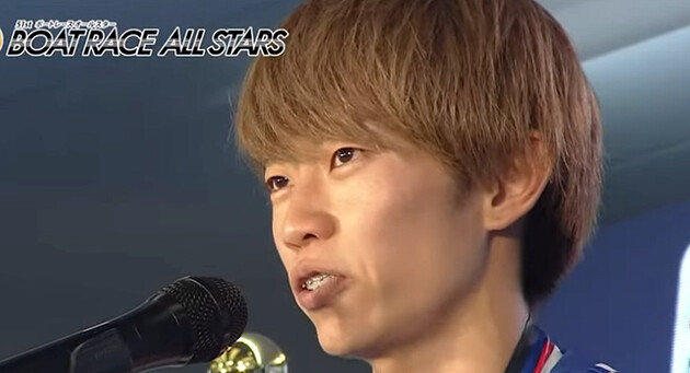 【BOATRACE】歴史に刻まれるワンシーン! 23歳・定松勇樹が迫力満点のSG初V 多摩川オールスター - スポーツナビ