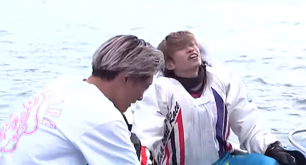 【BOATRACE】歴史に刻まれるワンシーン! 23歳・定松勇樹が迫力満点のSG初V 多摩川オールスター - スポーツナビ