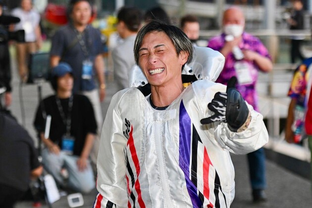 【BOATRACE】無敵パワー・佐藤隆太郎がSG連続Vの快挙に王手！ 丸亀ボートレースオールスター - スポーツナビ