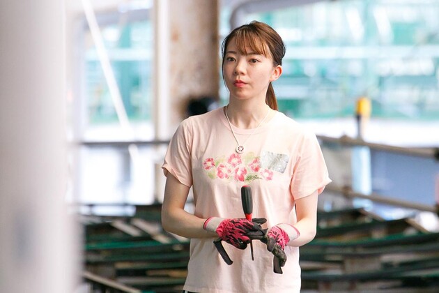 【BOATRACE】2日目ドリームは中村かなえの速攻に要注意 びわこオールレディース - スポーツナビ