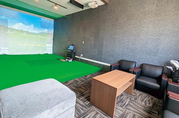 パーソナルレッスンとリラクゼーションを融合した『Golf Labo』（千葉市若葉区） - スポーツナビ