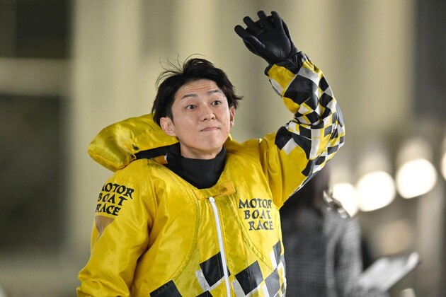 【BOATRACE】津ボートレースダービー 「バランス取れ上位」の末永和也がSG初優出・初Vへ黄金枠！ - スポーツナビ
