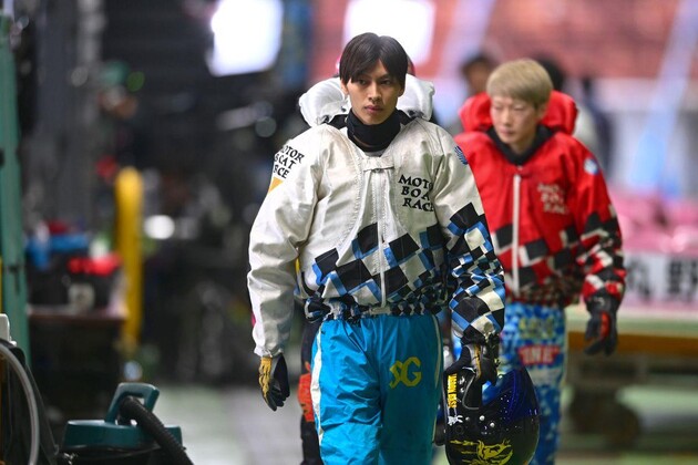 【BOATRACE】津ボートレースダービー 「バランス取れ上位」の末永和也がSG初優出・初Vへ黄金枠！ - スポーツナビ