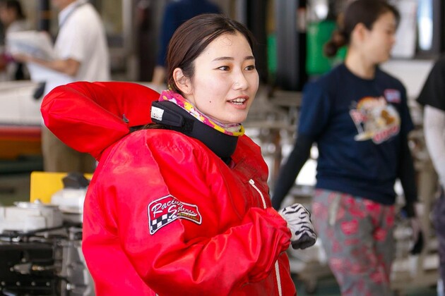 【BOATRACE】蒲郡ヴィーナスシリーズ 準優1号艇は9R長嶋万記、10R武井莉里佳、11R遠藤エミ - スポーツナビ