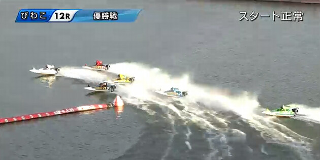 【BOATRACE】椎名豊がG1初制覇達成！ 休み前に賞金16位へジャンプ G1びわこ大賞 - スポーツナビ