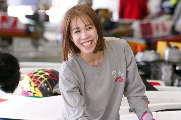 【BOATRACE】びわこオールレディース 2節連続V狙う細川裕子が好調! 山本梨菜も予選5位 - スポーツナビ