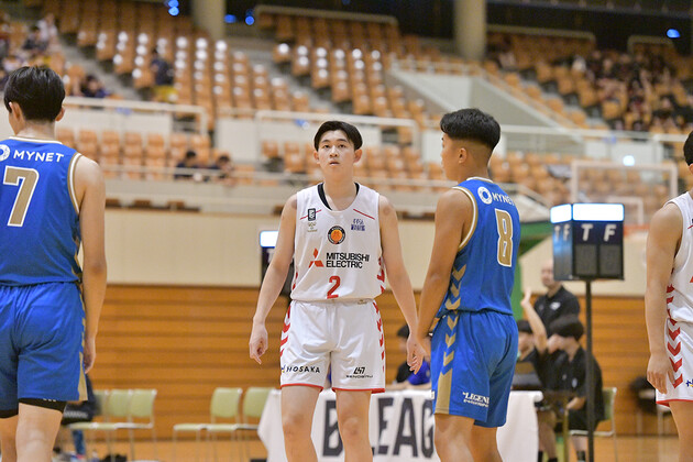 本日開幕！BリーグU18チャンピオンシップ。北海道U18と名古屋D U18を軸に、新興勢力の台頭に期待 - スポーツナビ