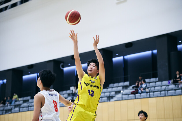 本日開幕！BリーグU18チャンピオンシップ。北海道U18と名古屋D U18を軸に、新興勢力の台頭に期待 - スポーツナビ