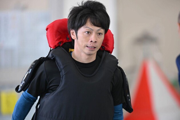 【BOATRACE】チャレンジカップ優勝の片岡雅裕が四国にがい旋！ 鳴門G1大渦大賞 - スポーツナビ