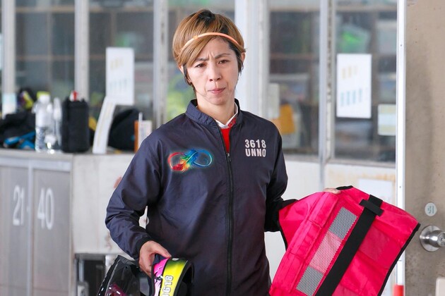 【BOATRACE】2日目ドリーム戦は4号艇の海野ゆかりVS1号艇の浜田亜理沙 常滑オールレディース - スポーツナビ