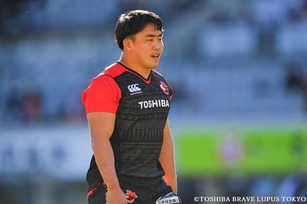 【物語りvol 33】 Ho 原田 衛「やりたいことはラグビーしかない、ラグビーで生きていきたい」 スポーツナビ
