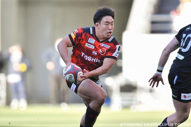 【物語りvol 33】 Ho 原田 衛「やりたいことはラグビーしかない、ラグビーで生きていきたい」 スポーツナビ