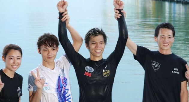 【BOATRACE】近江翔吾が6連勝、ゼロ台スタート7連発で圧巻のG1初優勝！ 多摩川ヤングダービー - スポーツナビ