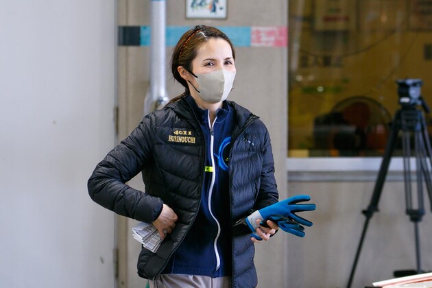 【BOATRACE】4カ月前と同じ"準優12R5号艇" 堀之内紀代子がまくり再現狙う！ 児島ヴィーナス - スポーツナビ