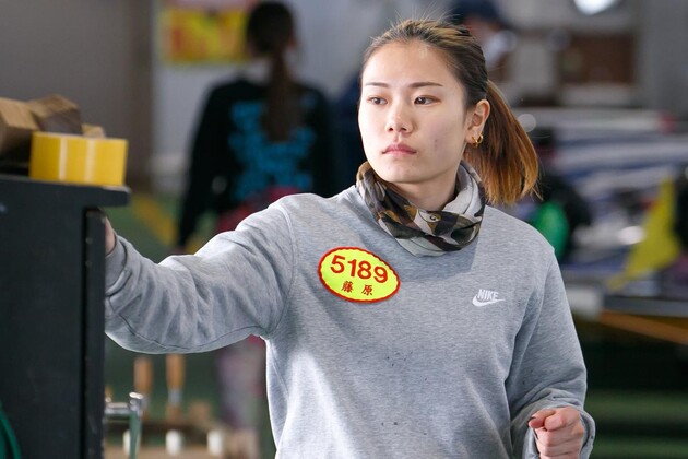 【BOATRACE】三浦永理がドリーム戦快勝で破格の好タイム 1分47秒6はSQM大村3位に - スポーツナビ