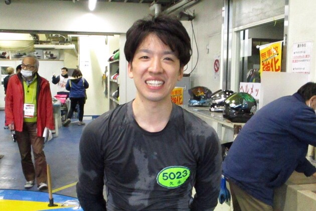 【BOATRACE】塩田北斗が今年V5へ最高の連勝発進！ 室田泰史は江戸川100勝達成 - スポーツナビ