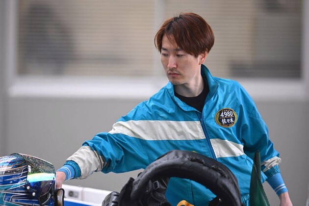 【BOATRACE】G2下関MB大賞 田村隆信が得点率2位！ 予選ラストは試練6枠でしかも期末のA1勝負 - スポーツナビ